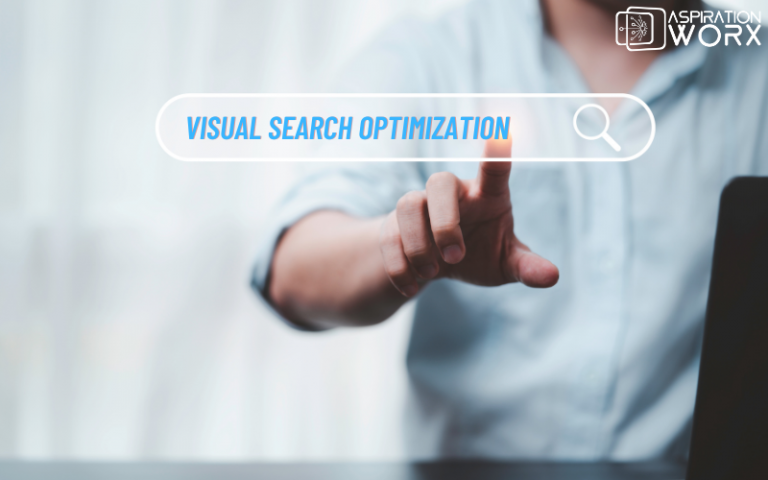 Expert Tips for Visual-Search-Optimization | Digital Blog